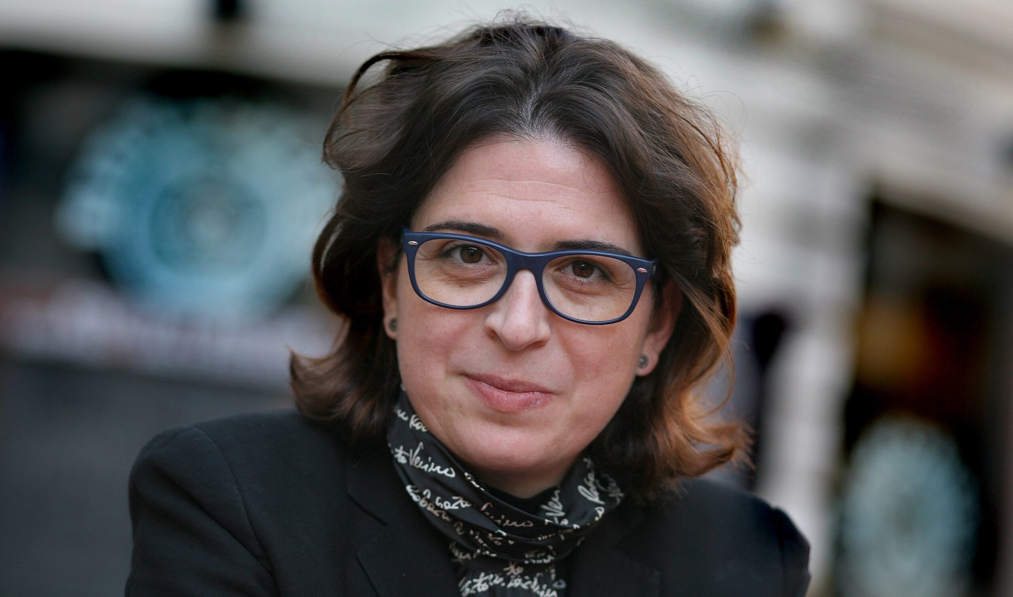 Àngels_Gregori_(2020) Fotografia de Jesús Ciscar - In & Out Jazz